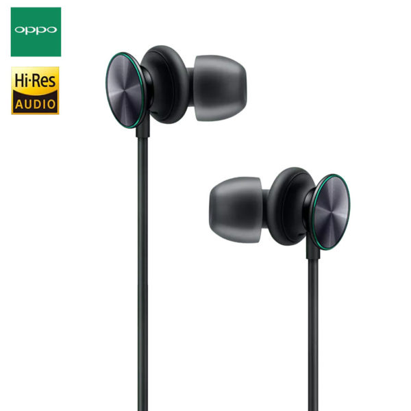 Oppo O fresh original edition black – Elmohandes Store